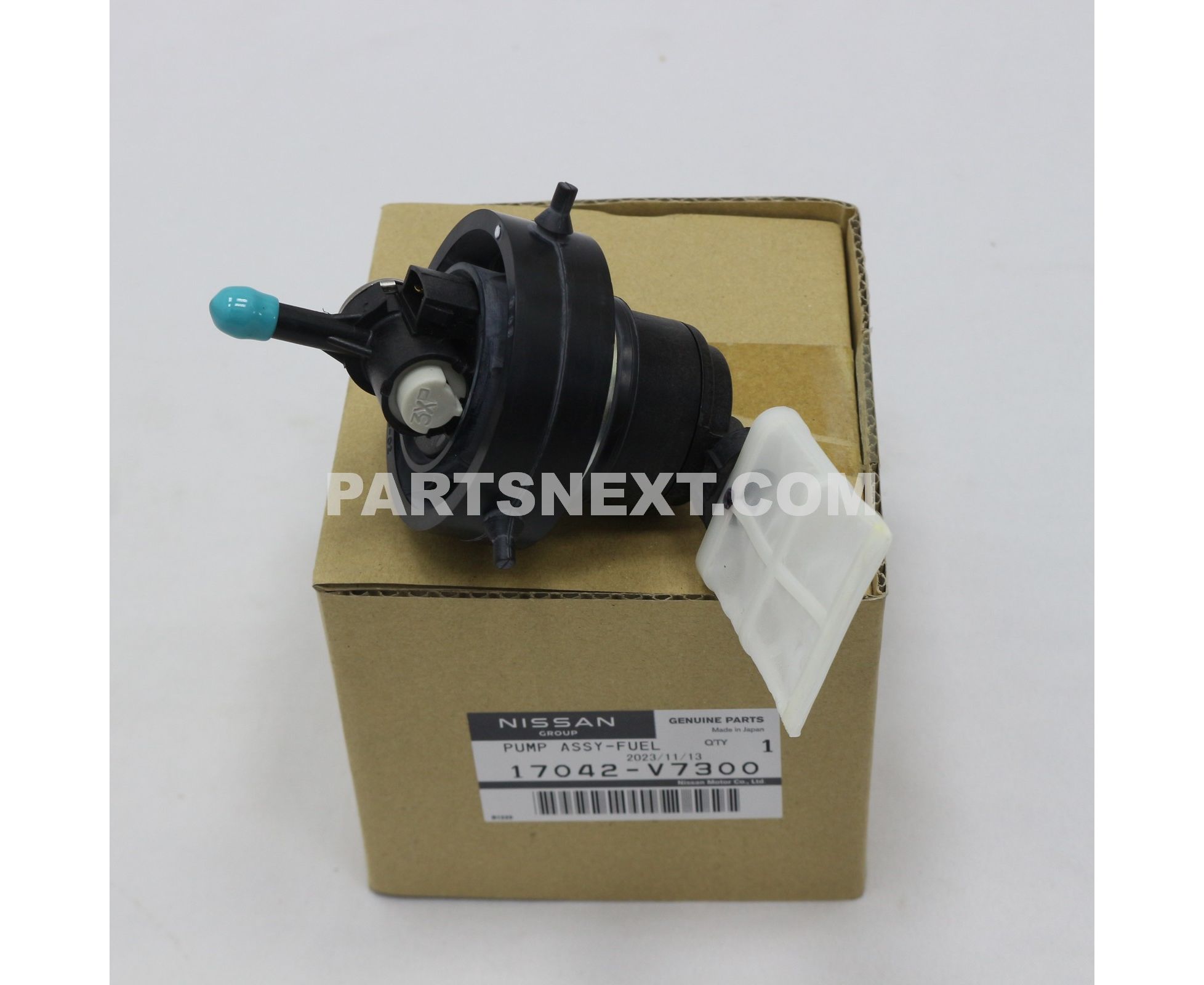 Nissan :: 17042-V7300 PUMP ASSY-FUEL,IN TANK
