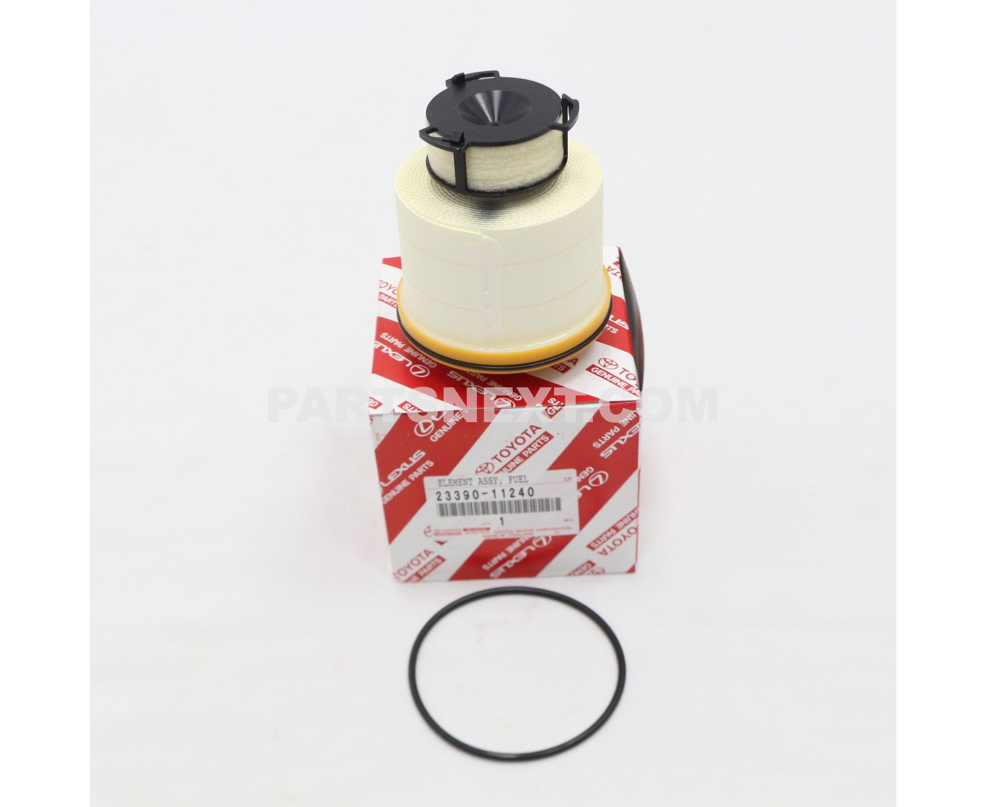 Toyota :: 23390-11240 ELEMENT ASSY FUEL