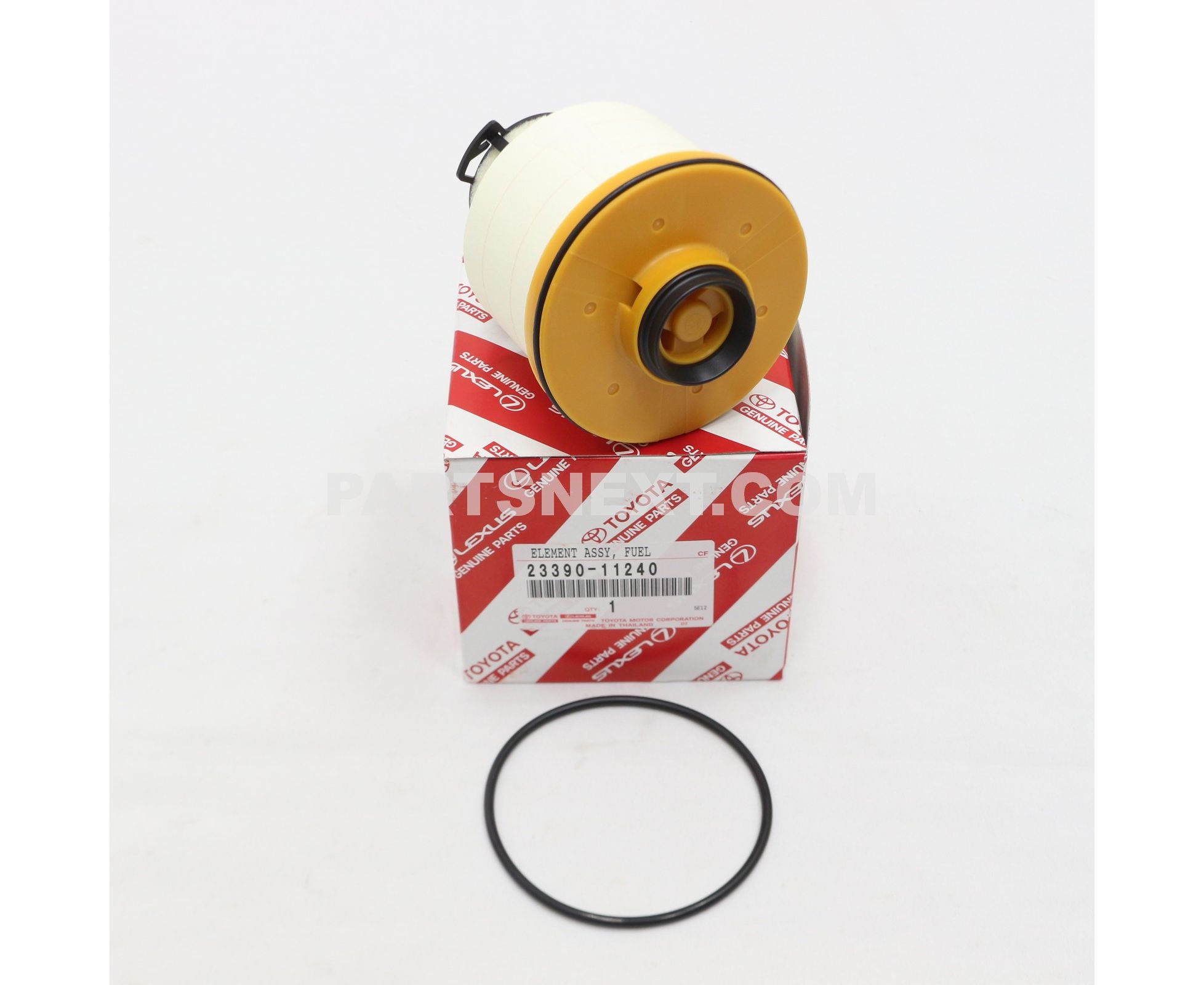 Toyota :: 23390-11240 ELEMENT ASSY FUEL