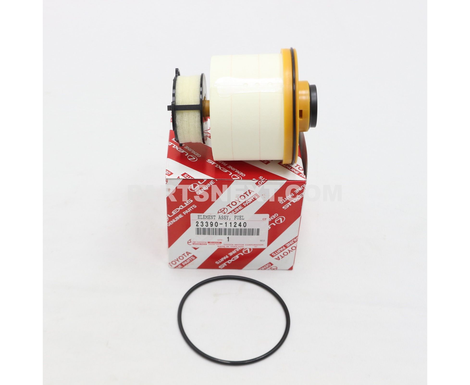 Toyota :: 23390-11240 ELEMENT ASSY FUEL