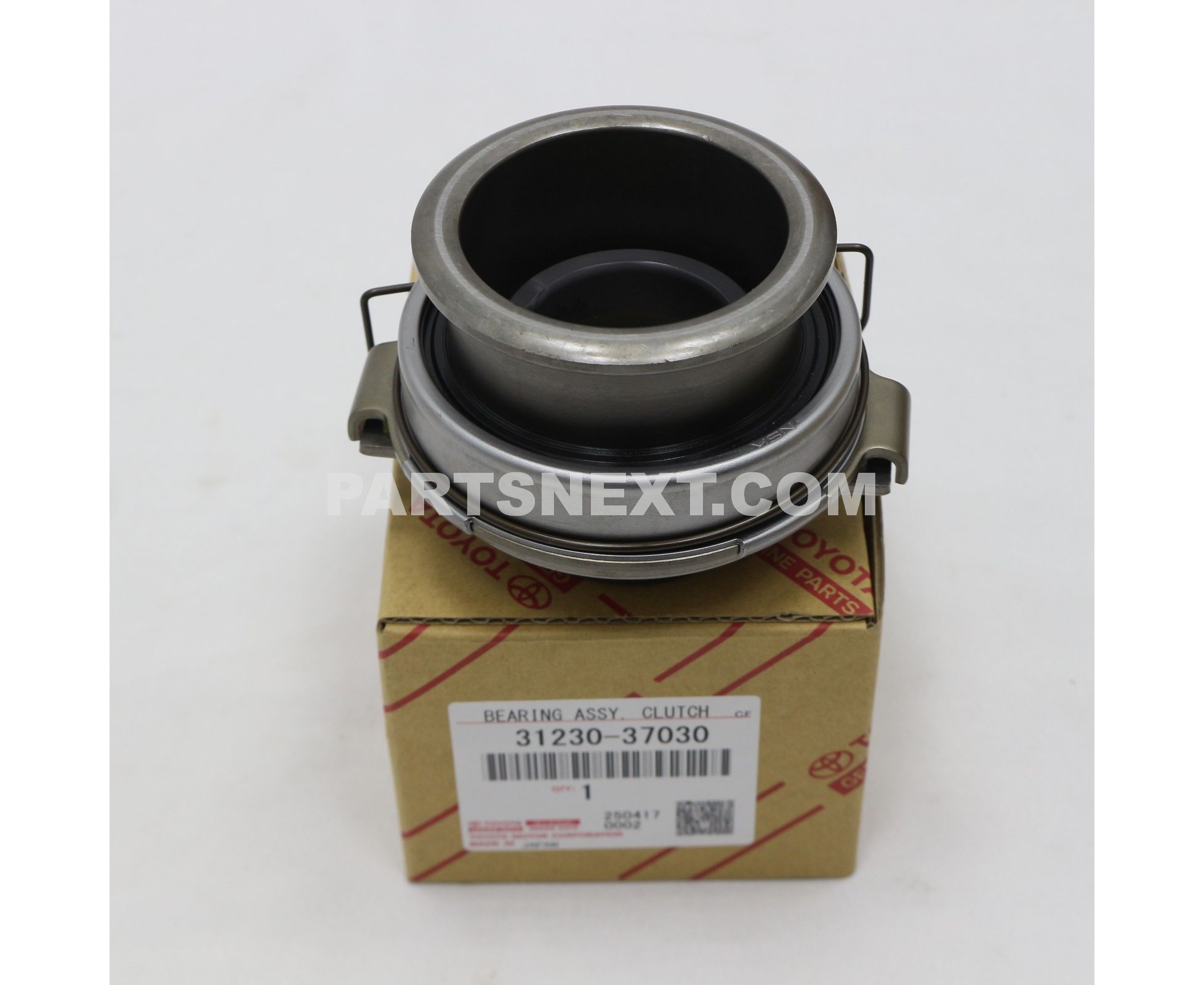 Toyota :: 31230-37030 BEARING ASSY, CLUTCH RELEASE