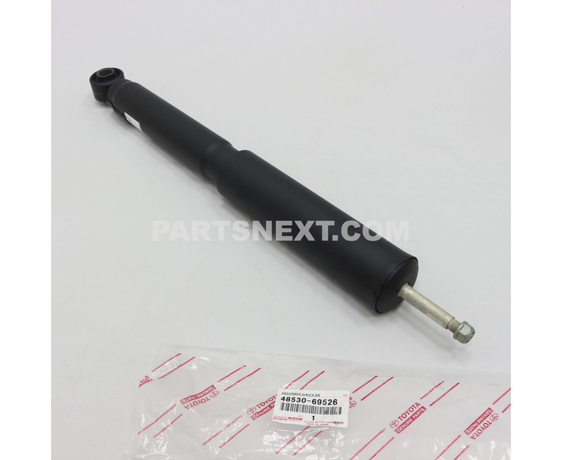 Toyota :: 48530-69526 ABSORBER ASSY