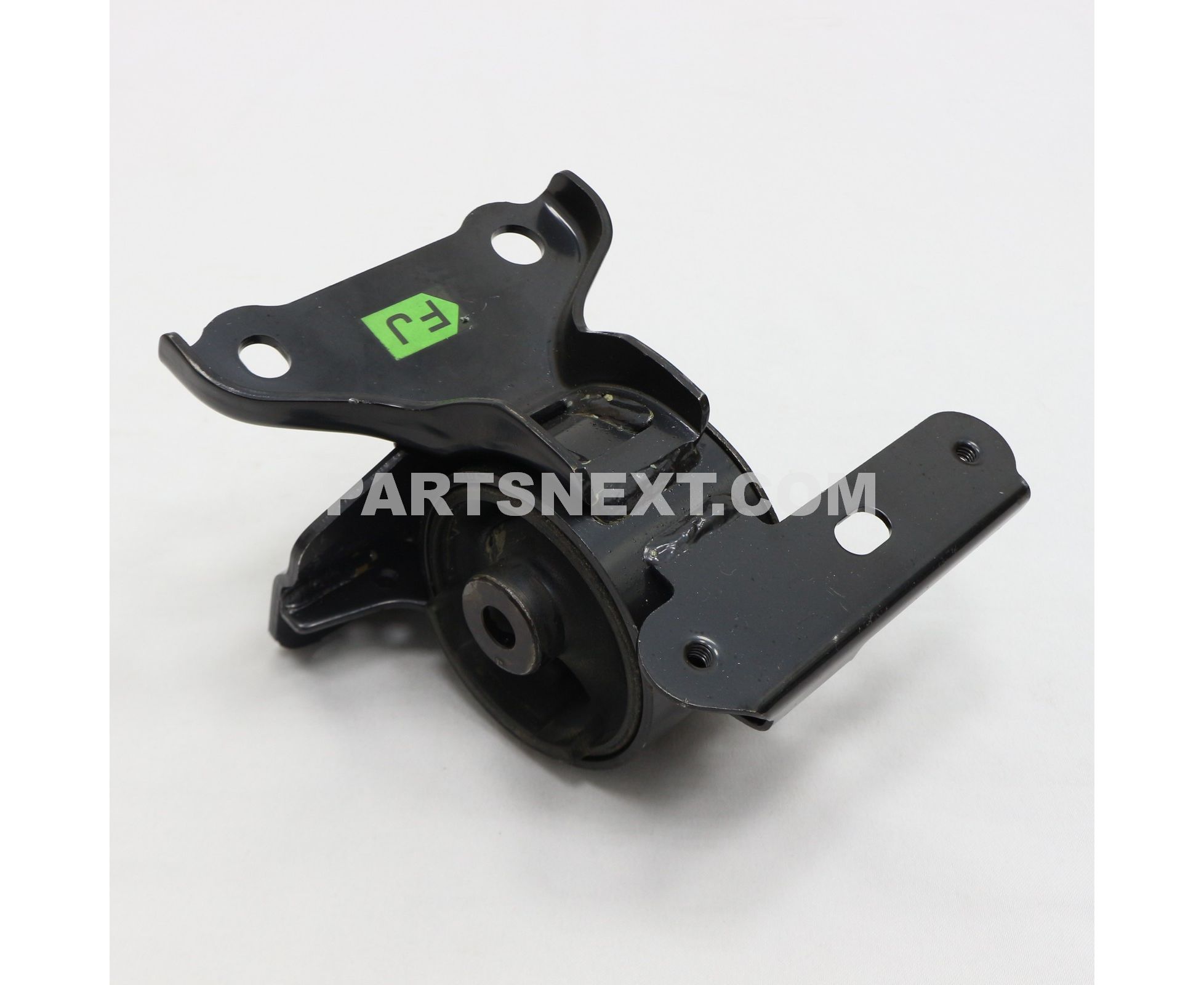 Toyota :: 12372-74620 INSULATOR, ENGINE MOUNTING, LH(FOR TRANSVERSE ENGINE)