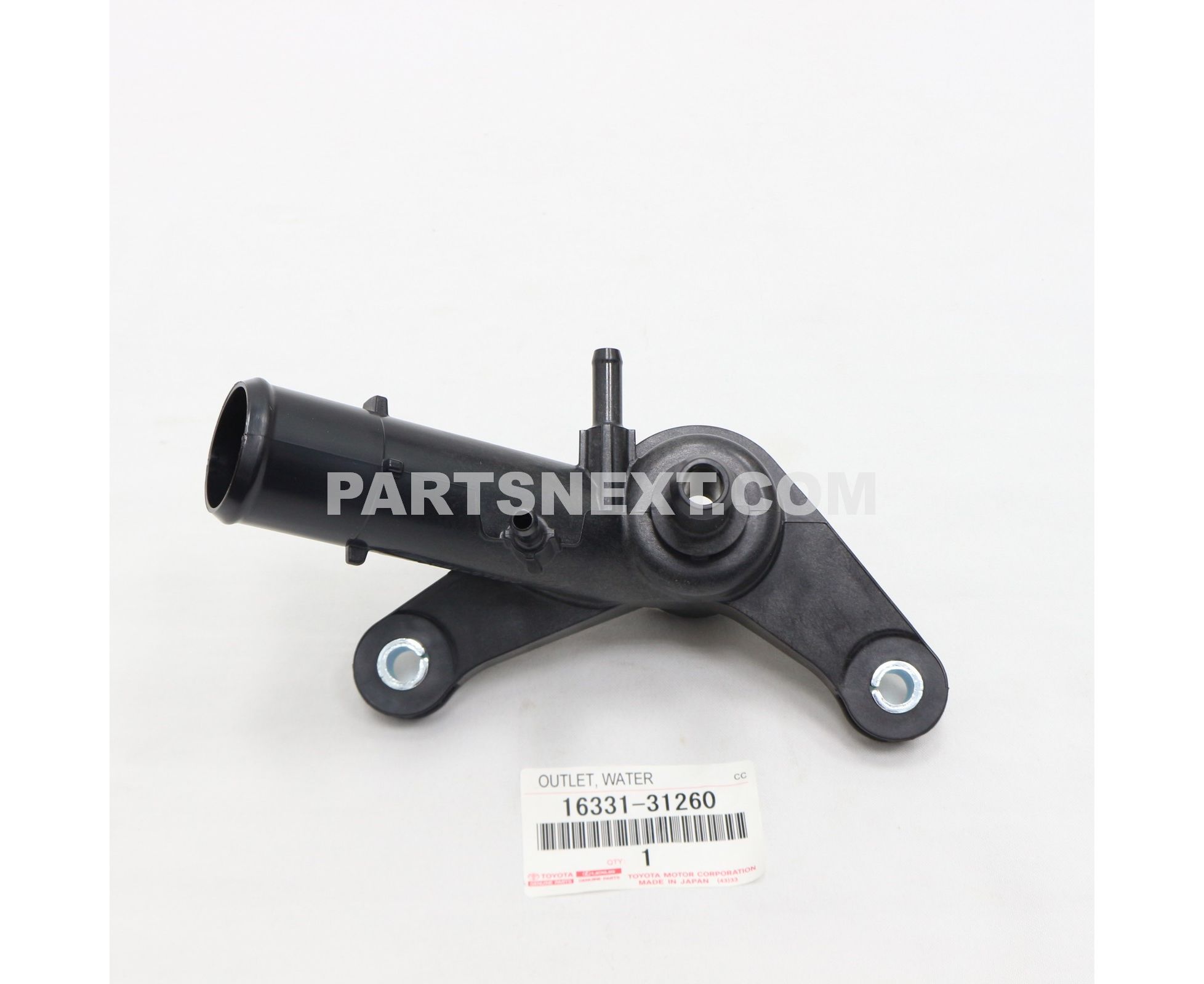 Toyota :: 16331-31260 OUTLET WATER