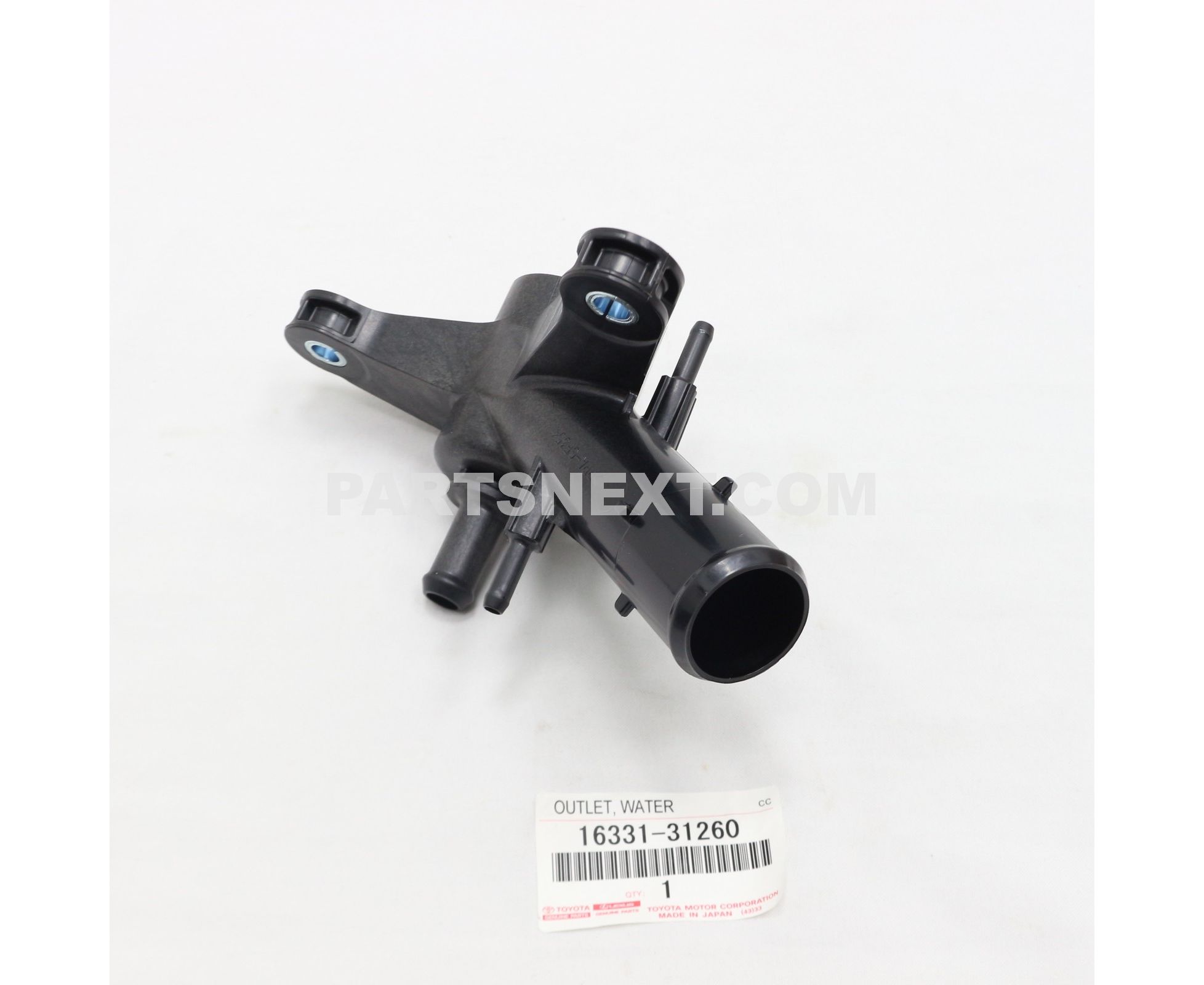 Toyota :: 16331-31260 OUTLET WATER