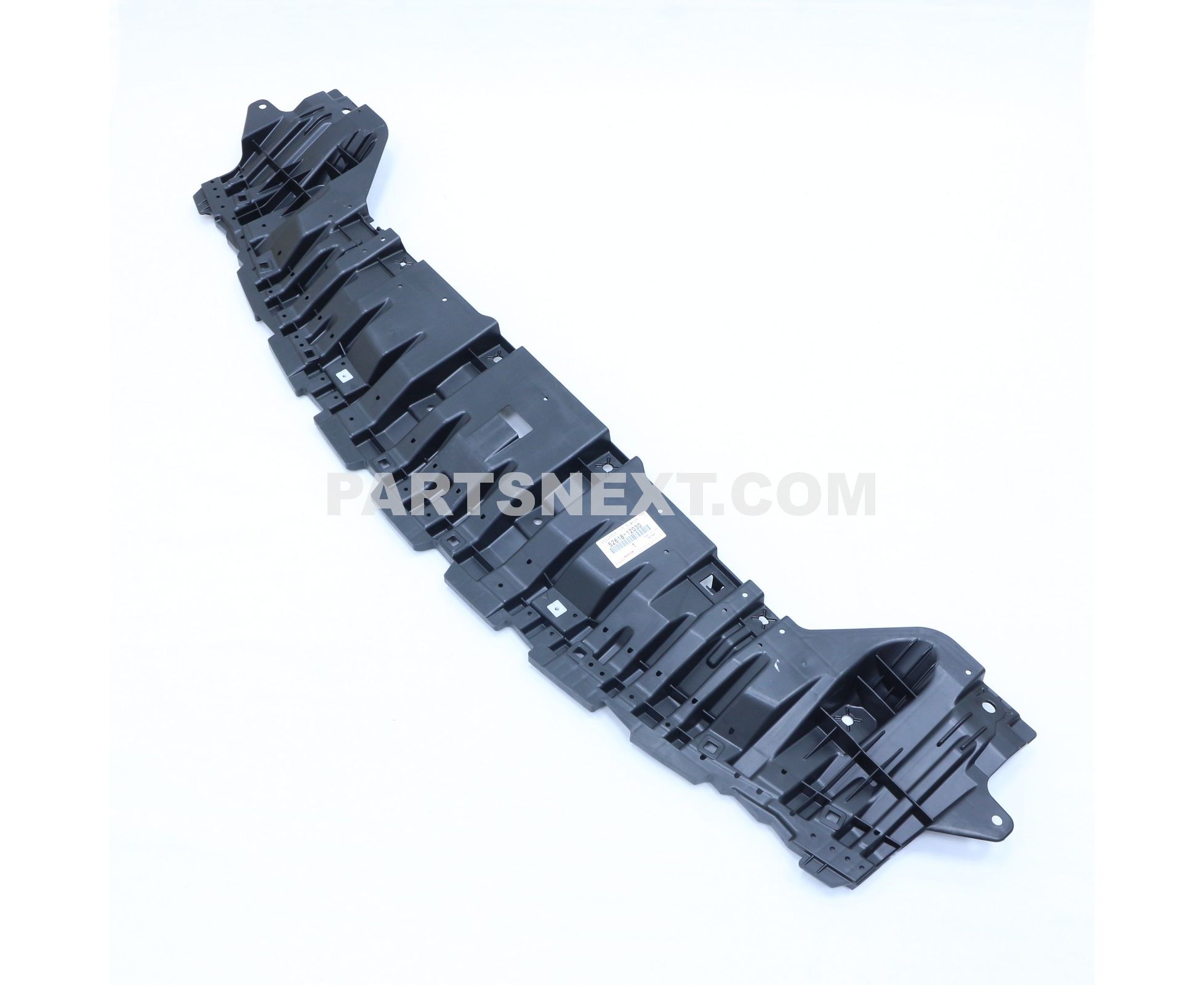 Toyota :: 52618-12030 ABSORBER, FRONT BUMPER, LOWER