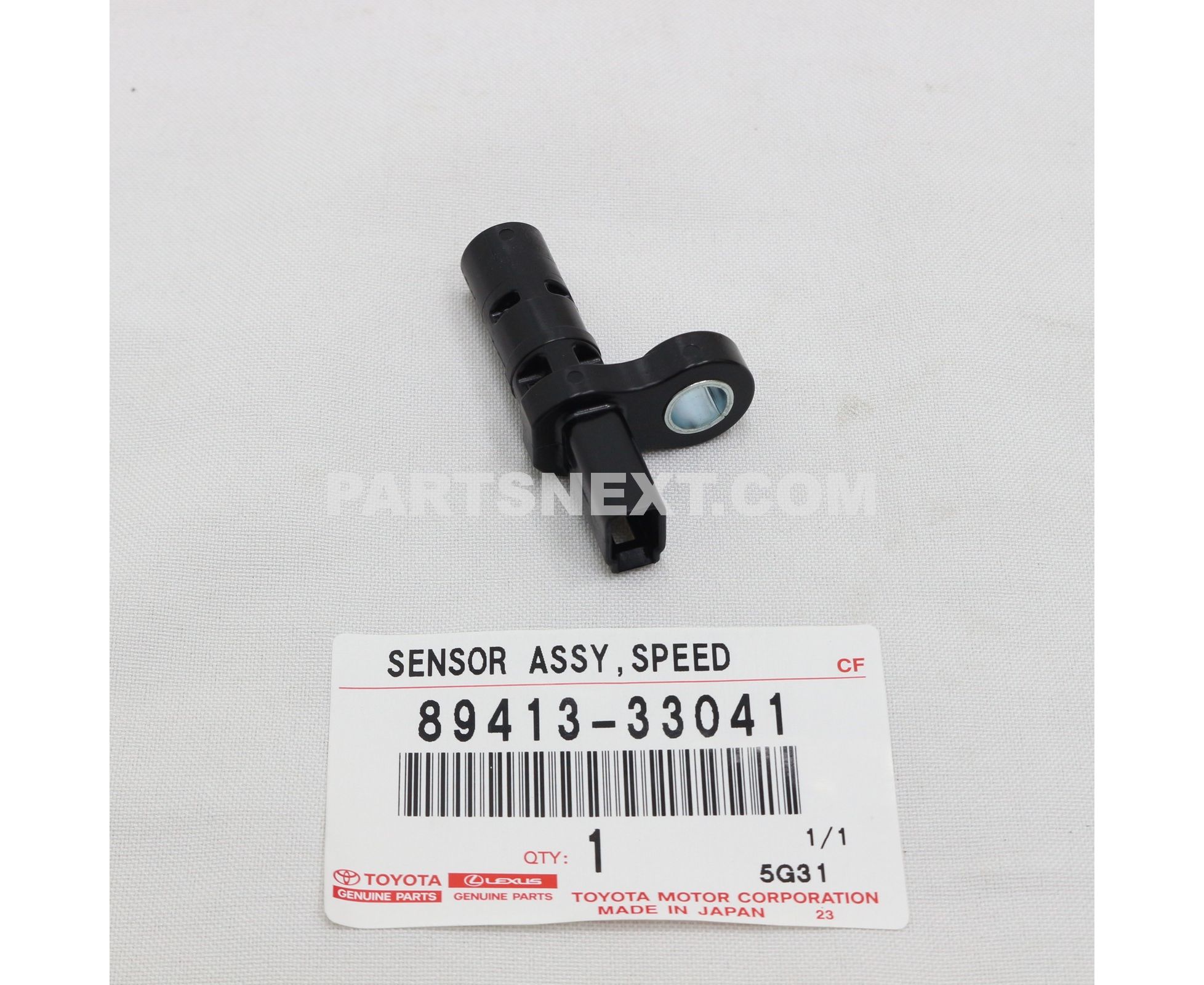 Toyota :: 89413-33041 SENSOR TRANSMISSION