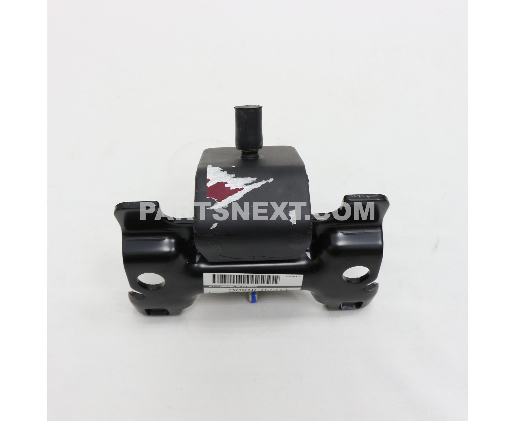 Nissan :: 11220-JR50C INSULATOR-ENGINE MOUNTING,FRONT