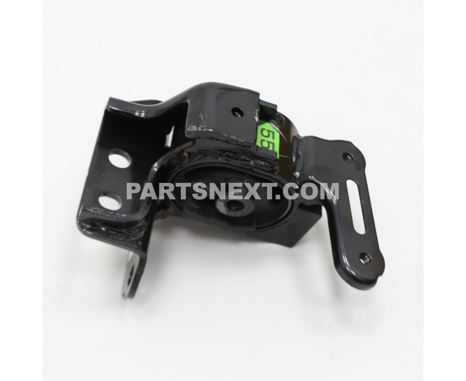 Toyota :: 12372-21240 INSULATOR, ENGINE MOUNTING, LH(FOR TRANSVERSE ENGINE)