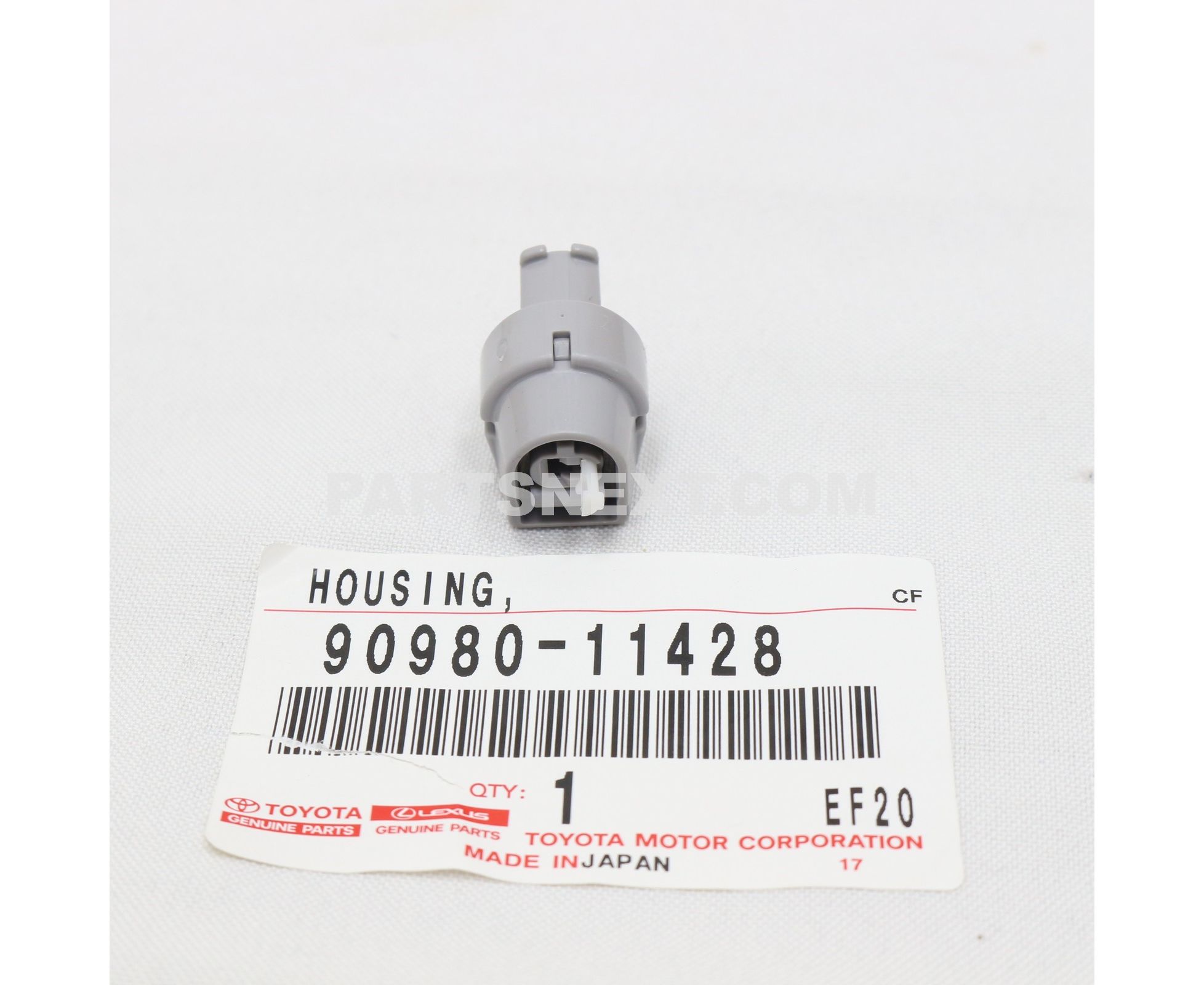 Toyota :: 90980-11428 HOUSING,
