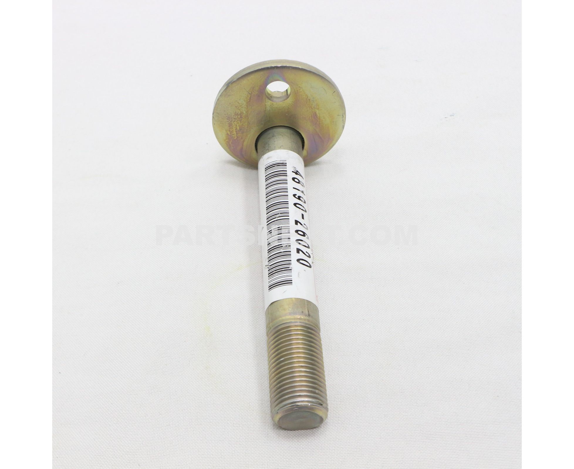 Toyota :: 48190-26020 CAM ASSY, CAMBER ADJUST