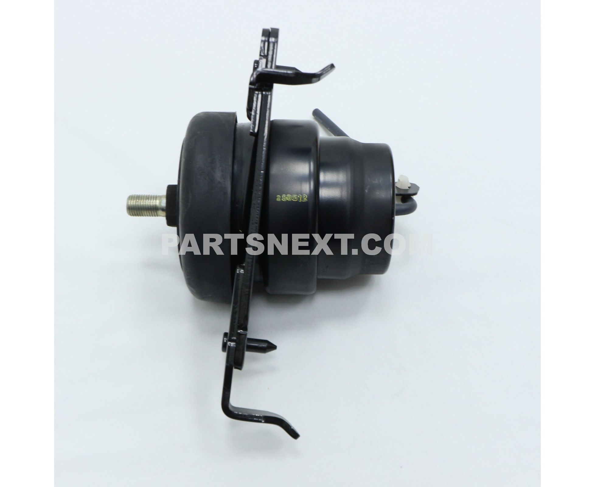 Toyota :: 12361-51030 INSULATOR, ENGINE MOUNTING, FRONT