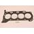 Toyota :: 11115-37061 GASKET, CYLINDER HEAD