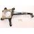 Toyota :: 43211-60200 KNUCKLE, STEERING, RH