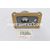Toyota :: 33506-60030 RETAINER SUB-ASSY, CONTROL SHIFT LEVER (FOR FLOOR ...