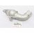 Toyota :: 16321-66011 INLET, WATER