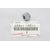 Toyota :: 90341-10011 PLUG (FOR FRONT DIFFERENTIAL DRAIN)