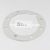 Toyota :: 43436-60011 GASKET, BRAKE DRUM OIL DEFLECTOR