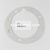 Toyota :: 43436-60011 GASKET, BRAKE DRUM OIL DEFLECTOR