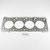 Toyota :: 11115-51030-D0 GASKET, CYLINDER HEAD
