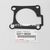 Toyota :: 22271-66020 GASKET, THROTTLE BODY