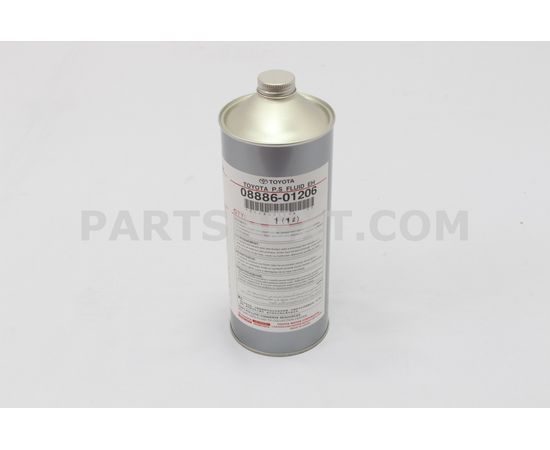 Toyota :: 08886-01206 P-S FLUID,EH