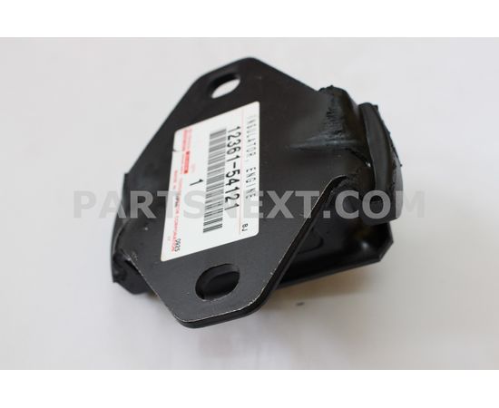Toyota :: 12361-54121 INSULATOR, ENGINE MOUNTING, FRONT