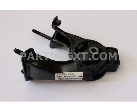 Toyota :: 12371-21110 INSULATOR, ENGINE MOUNTING, REAR