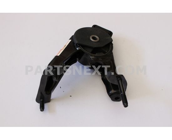 Toyota :: 12371-21110 INSULATOR, ENGINE MOUNTING, REAR
