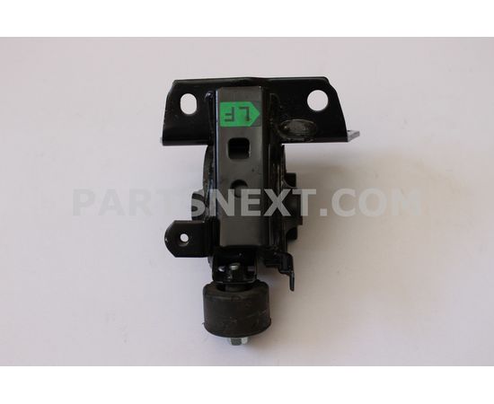 Toyota :: 12372-22060 INSULATOR, ENGINE MOUNTING, LH(FOR TRANSVERSE ENGINE)