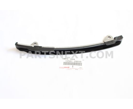 Toyota :: 13561-28010 DAMPER, CHAIN VIBRATION, NO.1