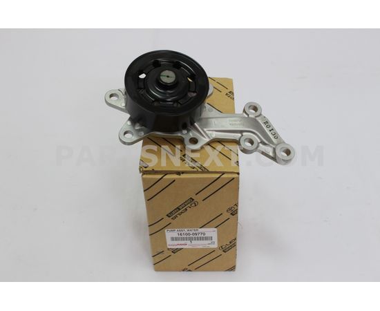 Toyota :: 16100-09770 PUMP ASSY WATER