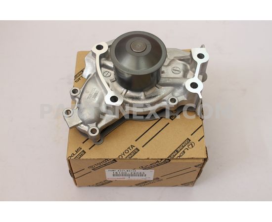 Toyota :: 16100-29085 PUMP ASSY, ENGINE WATER