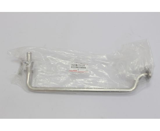 Toyota :: 16268-75131 PIPE WATER BY-PASS
