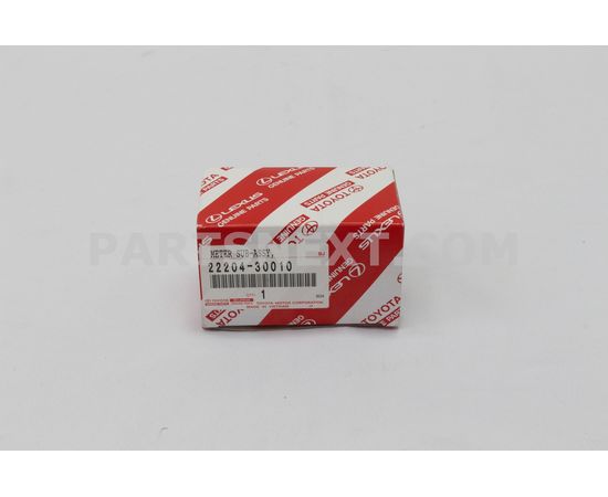 Toyota :: 22204-30010 METER ASSY, INTAKE AIR FLOW