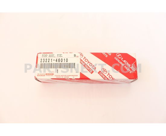 Toyota :: 23221-46010 PUMP ASSY, FUEL