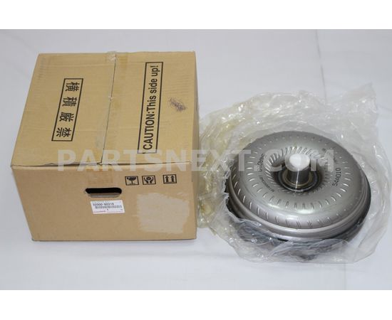 Toyota :: 32000-60310 CONVERTER ASSY, TORQUE