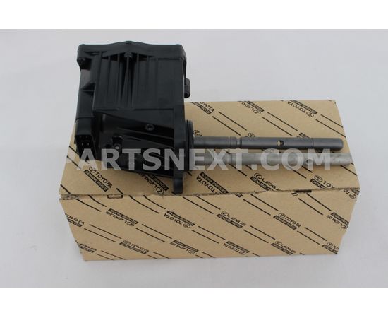 Toyota :: 36410-60093 ACTUATOR ASSY, TRANSFER SHIFT