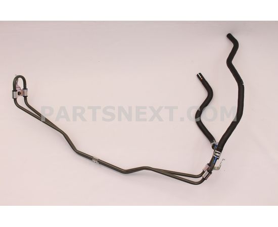 Toyota :: 44406-0K050 TUBE SUB-ASSY, RETURN