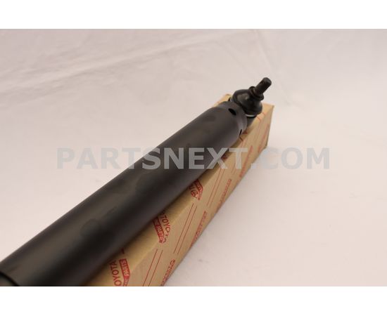 Toyota :: 45700-60052 DAMPER ASSY, STEERING
