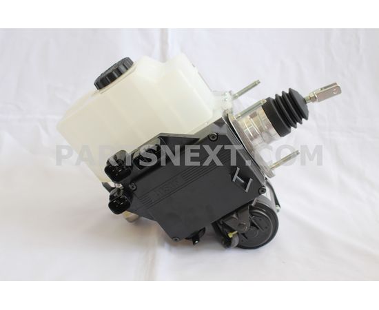 Toyota :: 47050-60023 BRAKE BOOSTER ASSY, W/MASTER CYLINDER