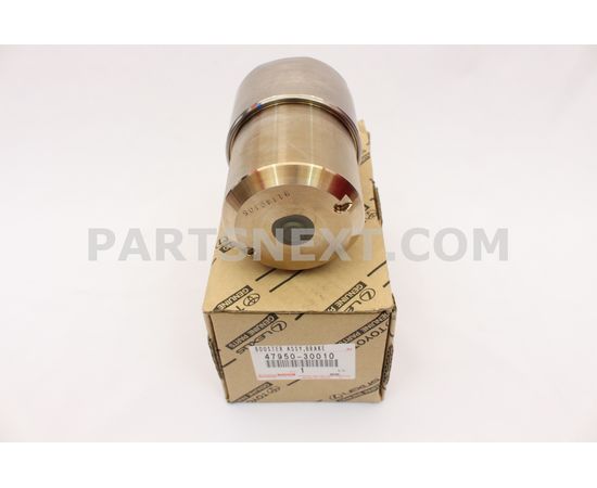 Toyota :: 47950-30010 ACCUMULATOR ASSY, BRAKE BOOSTER