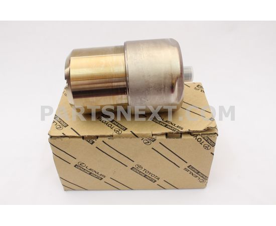 Toyota :: 47950-30010 ACCUMULATOR ASSY, BRAKE BOOSTER