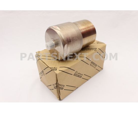 Toyota :: 47950-30010 ACCUMULATOR ASSY, BRAKE BOOSTER