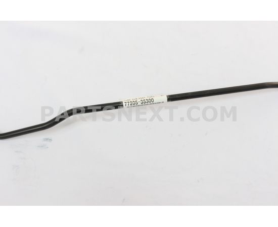 Toyota :: 77205-35300 TUBE, FUEL MAIN