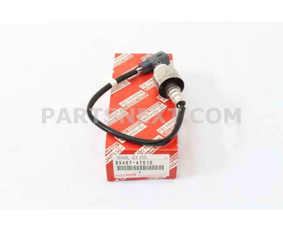 Toyota :: 89467-47010 SENSOR, AIR FUEL RATIO