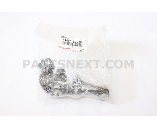 Toyota :: 89405-60020 SENSOR SUB-ASSY, HEIGHT CONTROL, FRONT RH