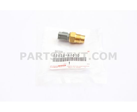 Toyota :: 89428-41010 SENSOR, OIL TEMPERATURE