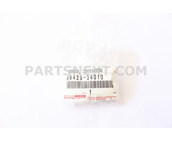 Toyota :: 89429-34010 SENSOR, TEMPERATURE