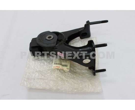 Toyota :: 12371-0H030 INSULATOR, ENGINE MOUNTING, REAR
